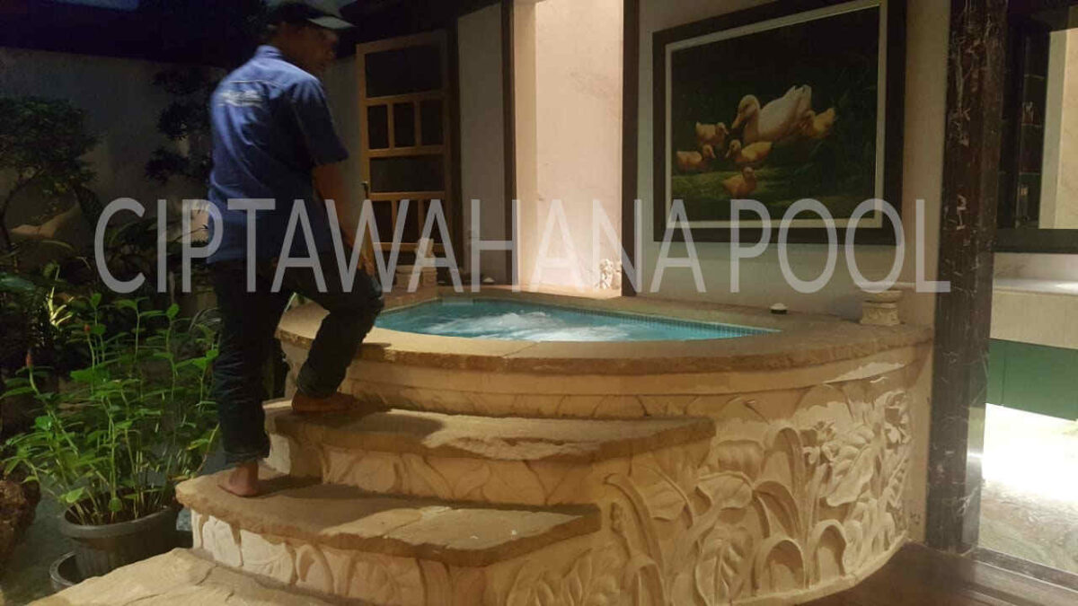 Kontraktor Kolam Renang Jacuzzi Di Bali | Cipta Wahana Pool | Blog